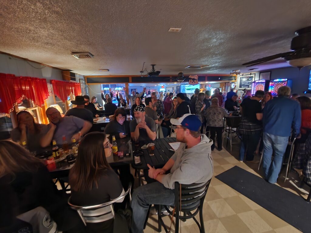 ABOUT – Ridge Run Tavern