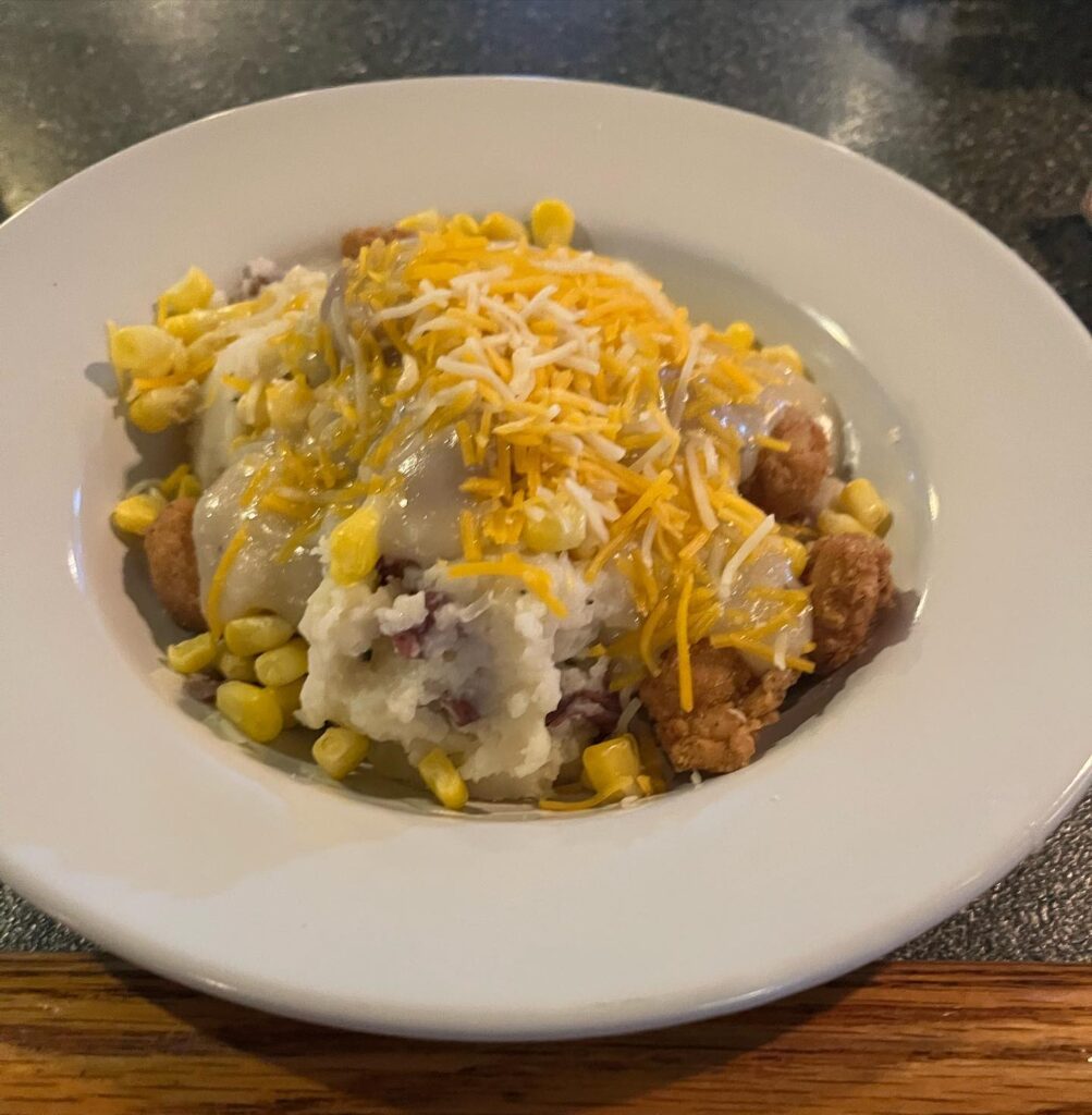 GALLERY – Ridge Run Tavern